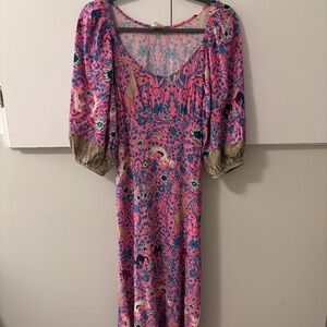 Anthropologie | Dresses | Nwot Anthropologie Plenty By Tracy Reese ...